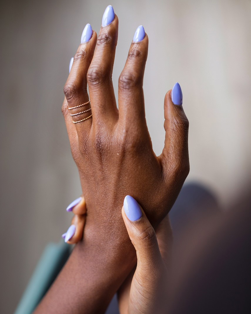 Corinne K - BMA HANDS